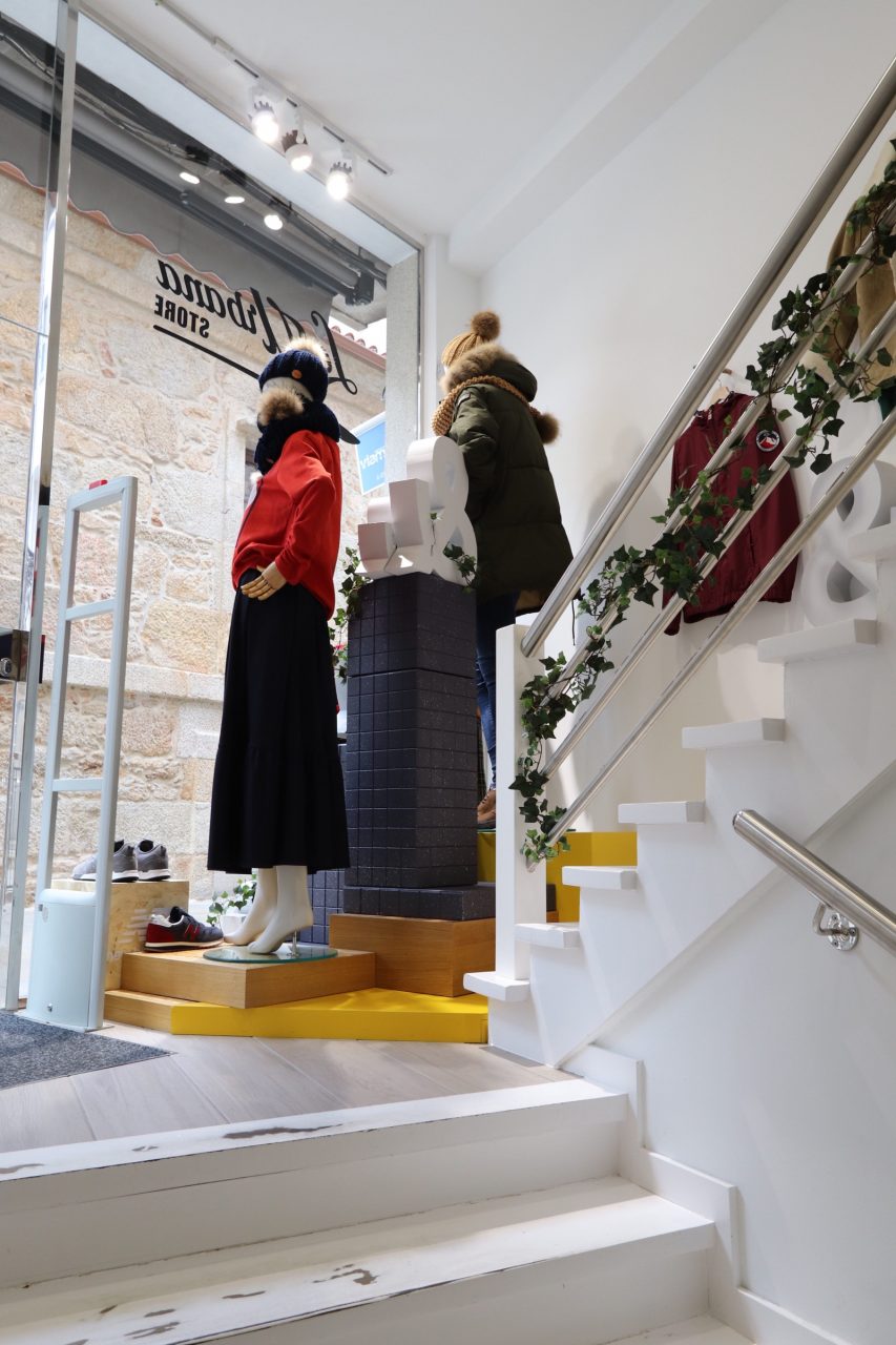 Quienes somos ⋆ La Urbana Store