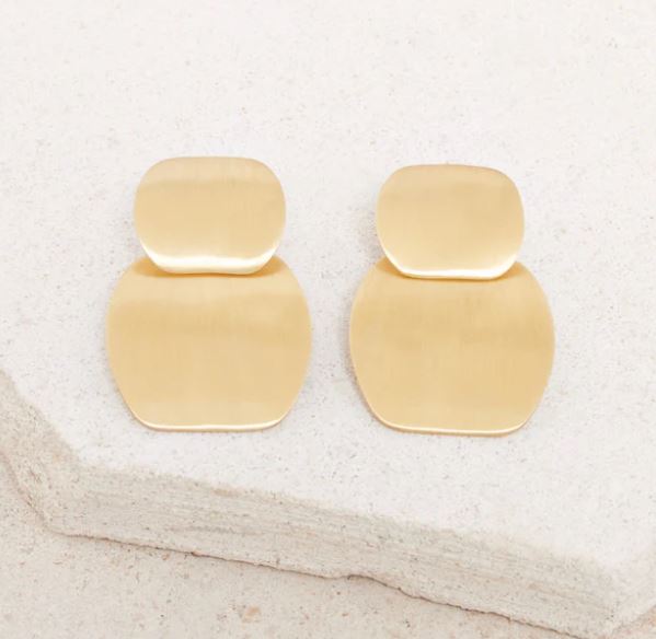 Feeka pendientes ava ⋆ La Urbana Store